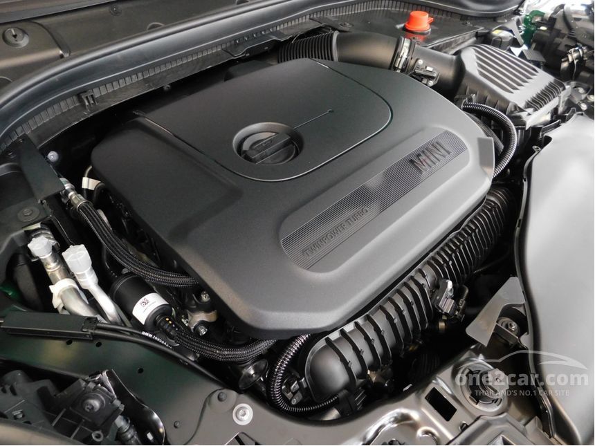 Mini Cooper 2019 S 60 Years Edition 2.0 in กรุงเทพและปริมณฑล Automatic ...