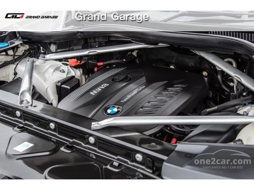 2019 BMW X5 3.0 G05 (ปี 19-25) xDrive30d M Sport 4WD SUV for sale on ...