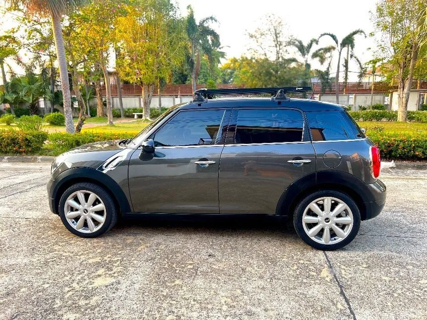 2014 Mini Cooper 1.6 R60 Countryman Hatchback มือสอง One2car