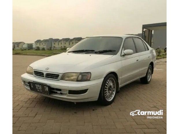 Beli Mobil Toyota Corona Baru & Bekas, Kisaran Harga & Review 2021 ...