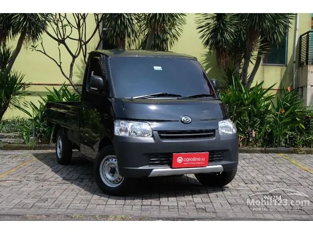 Jual Daihatsu Gran Max Pickup Bekas di Indonesia Harga Murah, Kondisi Terbaik | Mobil123