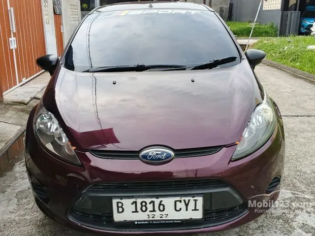 Jual Ford Bekas di Indonesia Harga Murah, Kondisi Terbaik | Mobil123