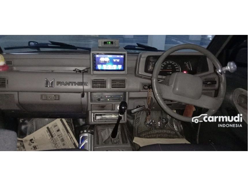 Jual Mobil Isuzu Panther 1994 2.3 di Indonesia (Lainnya) Manual MPV ...