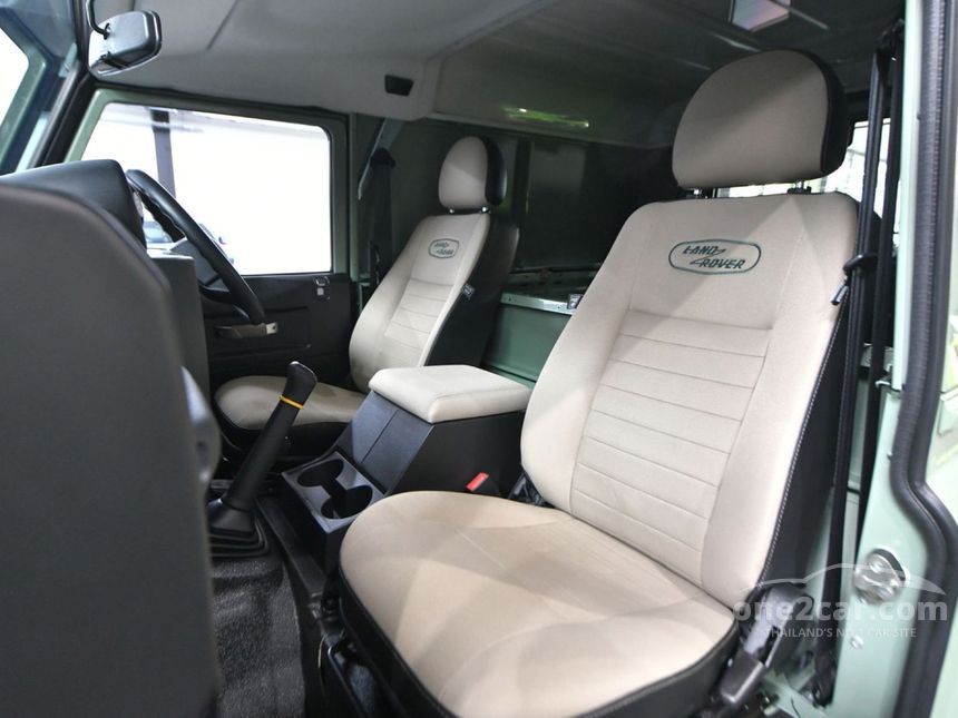 Land Rover Defender 2017 90 2.2 in กรุงเทพและปริมณฑล Manual Pickup สี ...