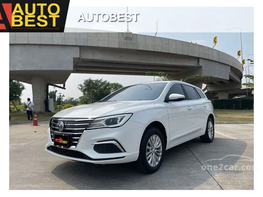 2021 MG EP 0.0 (ปี 20-27) Wagon มือสอง One2car