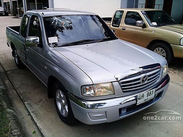 ค้นหา รถ Mazda Fighter จำนวน 27 คัน สำหรับขายใน ประเทศไทย - One2car.com