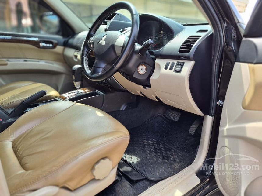 Jual Mobil Mitsubishi Pajero Sport 2014 Exceed 2.5 di DKI Jakarta ...