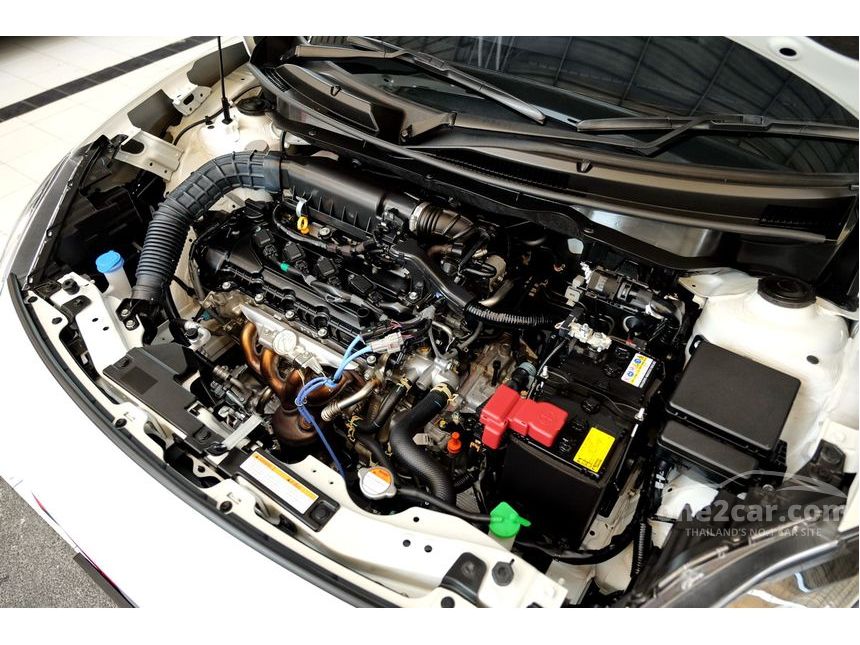 Suzuki Swift 2020 GLX 1.2 in กรุงเทพและปริมณฑล Automatic Hatchback สี ...