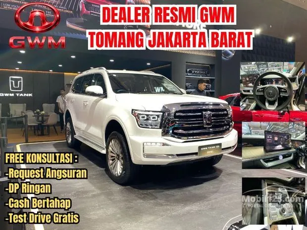 Jual Mobil Bekas RWD (Rear Wheel Drive) 2026 di Bali Harga Kredit Murah ...