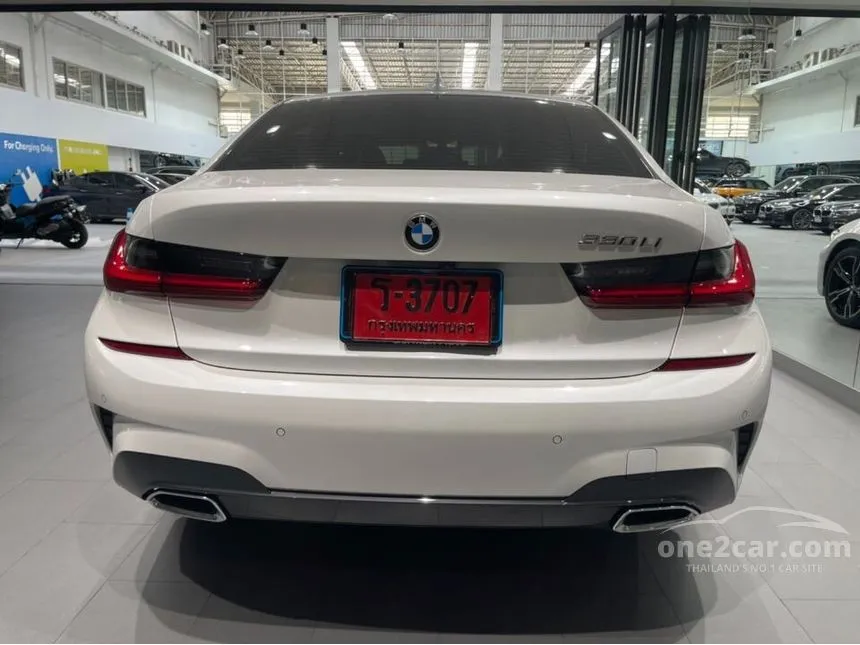 2022 BMW 330Li 2.0 G28 (ปี 21-26) M Sport Sedan for sale on One2car