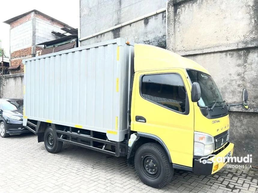 Mitsubishi Colt 2020 3.9 in DKI Jakarta Manual Trucks Yellow for Rp 354 ...