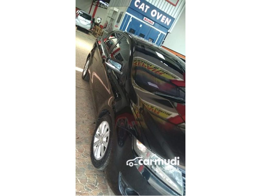 Jual Mobil Proton Preve 2013 CFE 1.6 di Jawa Barat Automatic Sedan ...