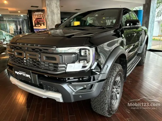 Jual Ford Ranger Raptor Bekas di Indonesia Harga Murah, Kondisi Terbaik ...