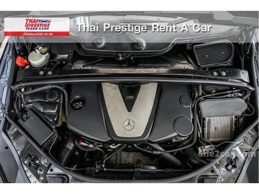 Mercedes-Benz R300 CDI 2011 4MATIC Executive 3.0 in กรุงเทพและปริมณฑล ...