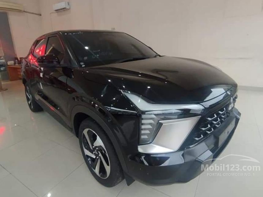 Jual Mobil Mitsubishi XFORCE 2024 Ultimate 1.5 di Jawa Barat Automatic ...