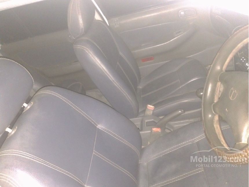 Jual Mobil Timor S-515i 1997 DOHC 1.5 di Bali Manual Sedan Putih Rp 38. ...
