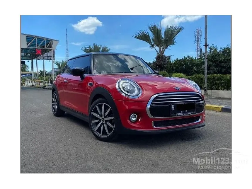 Jual Mobil MINI Cooper 2020 1.5 di DKI Jakarta Automatic Hatchback ...