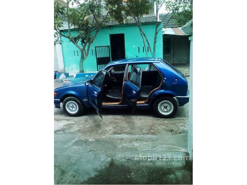 Jual Mobil Daihatsu Charade 1983 1.0 di Jawa Timur Manual Hatchback ...