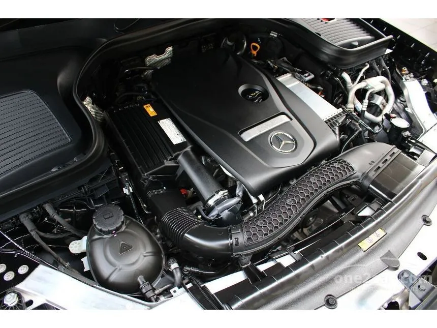 2020 Mercedes-Benz GLC250 2.0 W253 (ปี 15-18) 4MATIC AMG Plus SUV AT ...