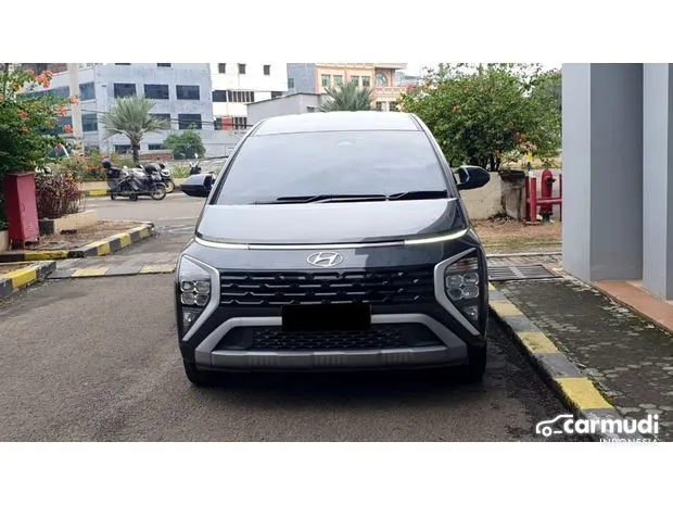 Hyundai Stargazer Bekas Jabodetabek - Halaman 3 | Carmudi