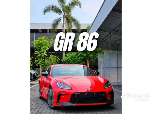 Toyota Gr Supra Baru & Bekas Indonesia 2026 | Carmudi
