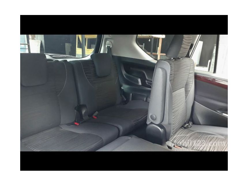 Jual Mobil Toyota Kijang Innova 2016 Q 2.0 di DKI Jakarta Automatic MPV ...