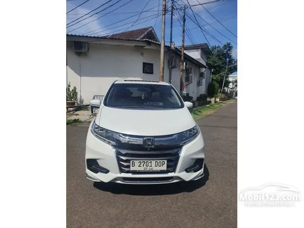 Jual Mobil Bekas di Radio Dalam Harga Kredit Murah | Mobil123