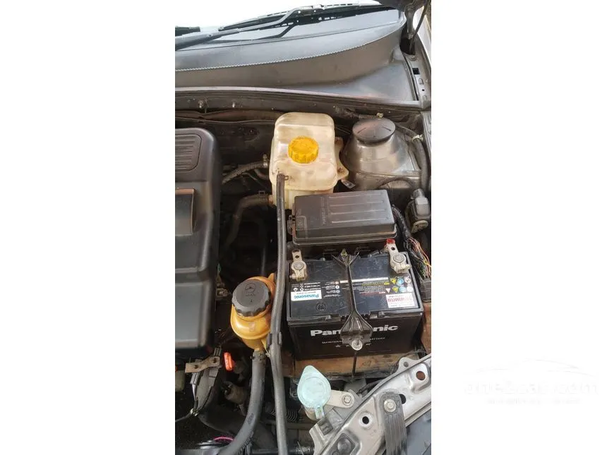 2008 Chevrolet Optra 1.6 (ปี 08-13) 1.6 CNG Sedan AT มือสอง One2car