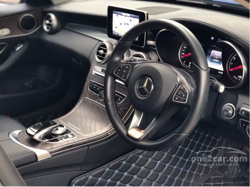 Mercedes-Benz C350 2020 e Exclusive 2.0 in กรุงเทพและปริมณฑล Automatic ...