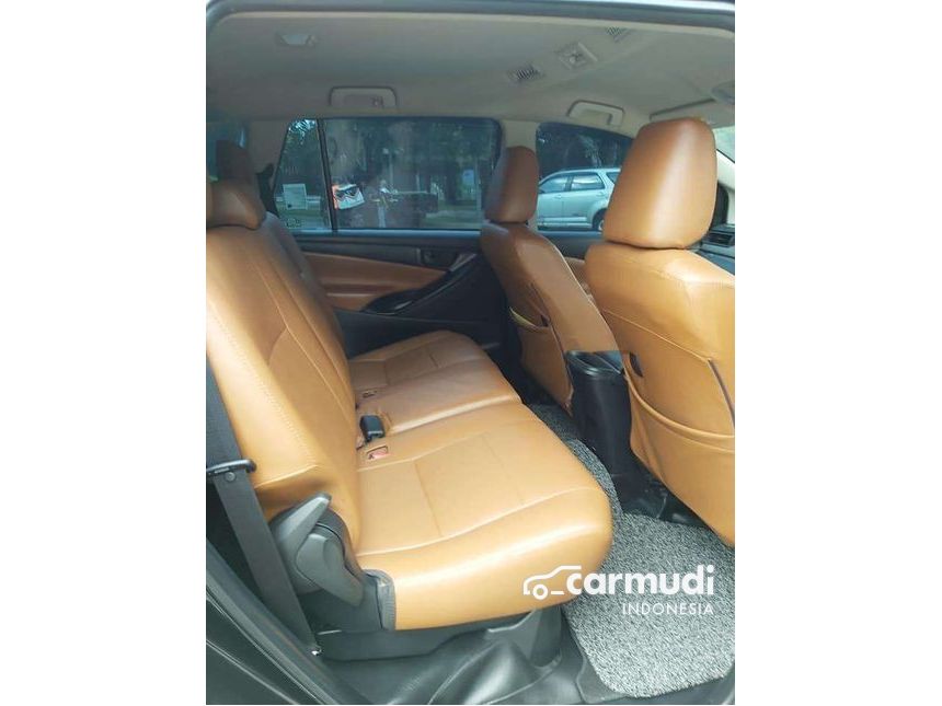 Toyota Kijang Innova 2017 Venturer 2.0 in Riau Manual MPV Black for Rp 235.000.000 - 7525720 ...