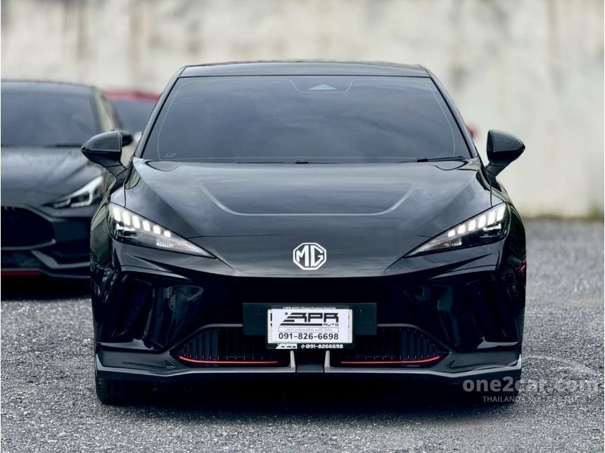 2024 MG MG4 0.0 (ปี 22-29) D Hatchback มือสอง One2car