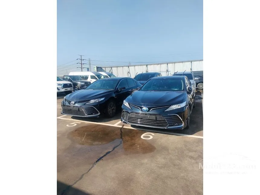 Jual Mobil Toyota Hiace 2023 Commuter 3.0 di DKI Jakarta Manual Van ...