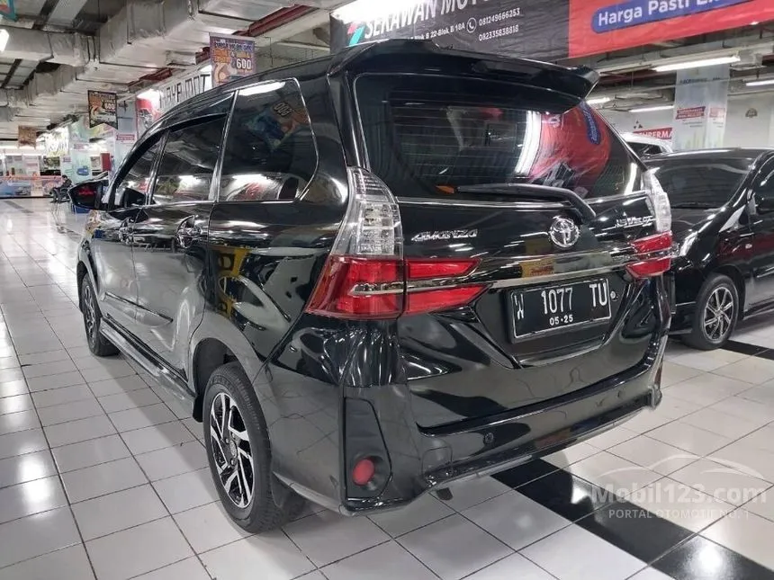 Jual Mobil Toyota Avanza 2020 Veloz 1.5 di Jawa Timur Automatic MPV ...