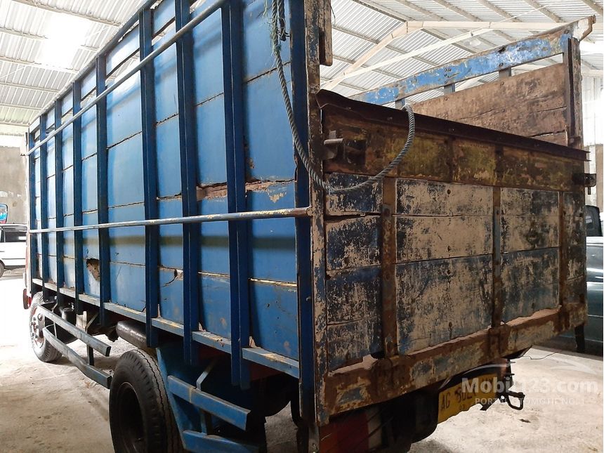 Jual Mobil Toyota Dyna 2003 115ST 3.7 Manual 3.8 di Jawa Timur Manual ...