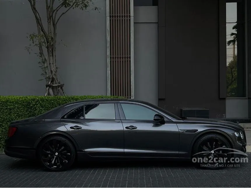 2022 Bentley Flying Spur 2.9 (ปี 20-26) Hybrid 4WD Sedan มือสอง One2car