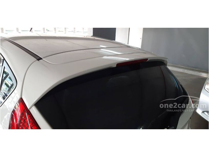 Ford Fiesta 2012 Style 1.4 in กรุงเทพและปริมณฑล Automatic Hatchback สี ...