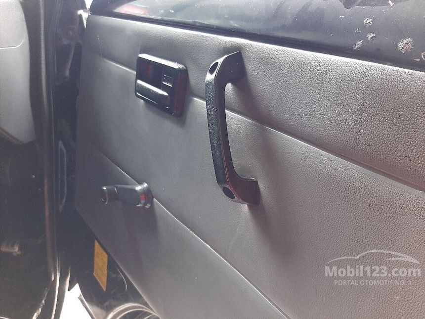 Jual Mobil Mitsubishi Colt T120SS 2018 Standard 1.5 di Jawa Timur ...