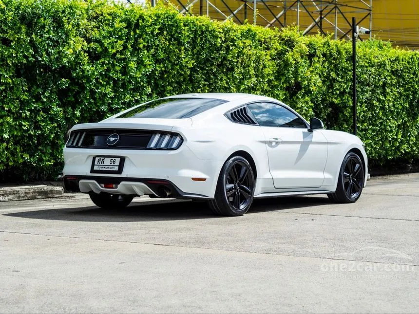 2017 Ford Mustang 2.3 (ปี 15-20) EcoBoost Coupe AT for sale on One2car