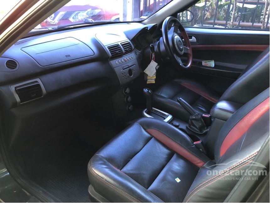2009 Proton Gen 2 1.6 (ปี 07-12) High Line Sedan AT มือสอง One2car