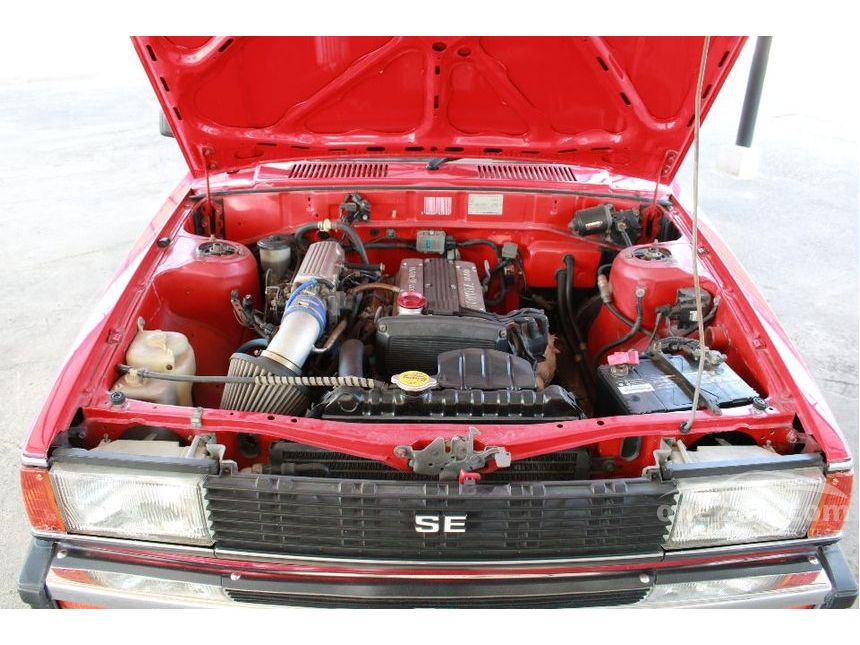 1983 Toyota Corolla 1.6 DX (ปี 83-87) DX Coupe for sale on One2car