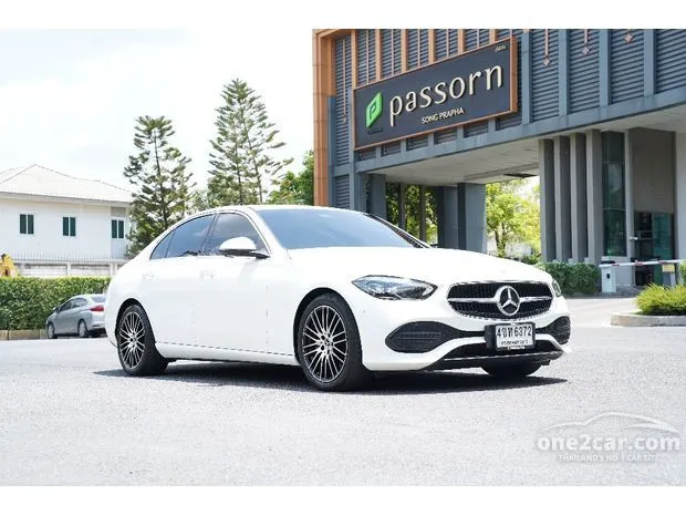 ซื้อรถมือสอง mercedes-benz 753 ราคาถูกที่สุดในตลาดรถมือสองทั่วประเทศ ...