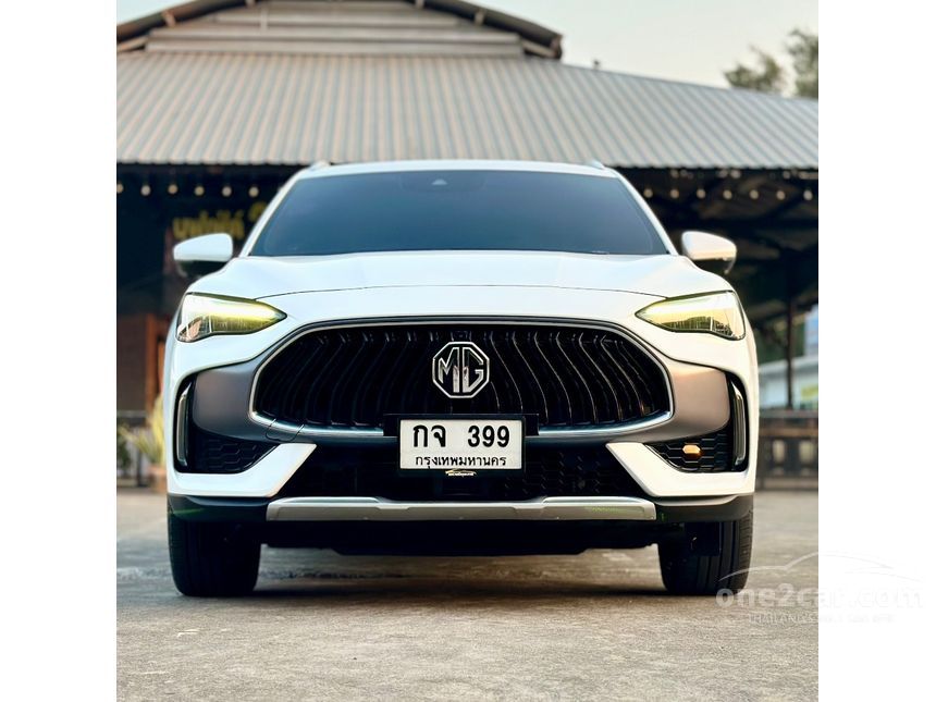 2023 MG HS PHEV 1.5 (ปี 19-24) X SUV for sale on One2car