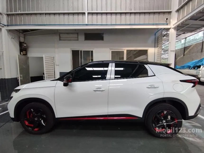 Jual Mobil Chery Omoda 5 2023 RZ 1.5 di DKI Jakarta Automatic Wagon ...