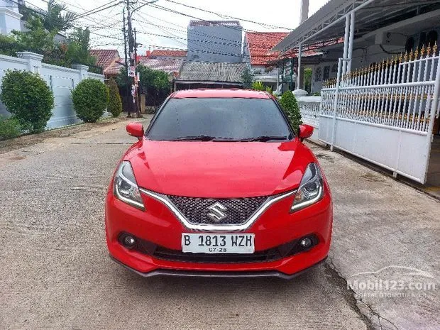 Jual Suzuki Baleno Bekas di Indonesia Harga Murah, Kondisi Terbaik ...
