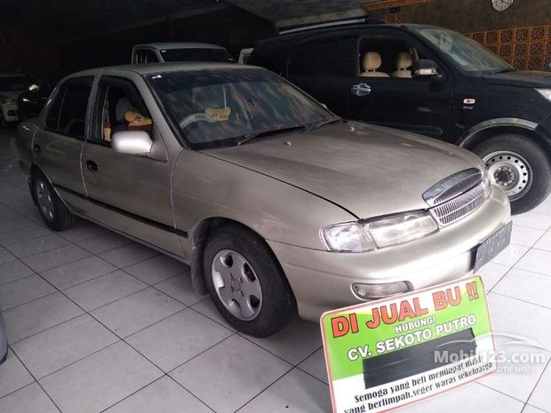 timor Mobil bekas dijual di Indonesia - Dari 4 Mobil di Mobil123