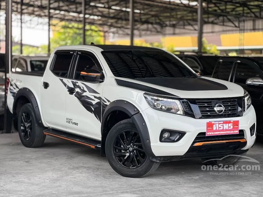 2021 Nissan NP 300 Navara 2.5 KING CAB Calibre E Black Edition Pickup ...
