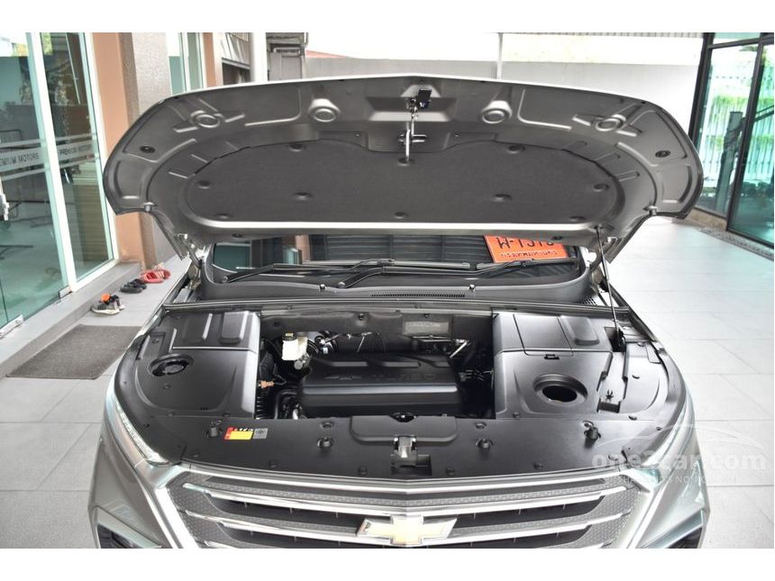 Chevrolet Captiva 2020 Premier 1.5 in กรุงเทพและปริมณฑล Automatic SUV ...