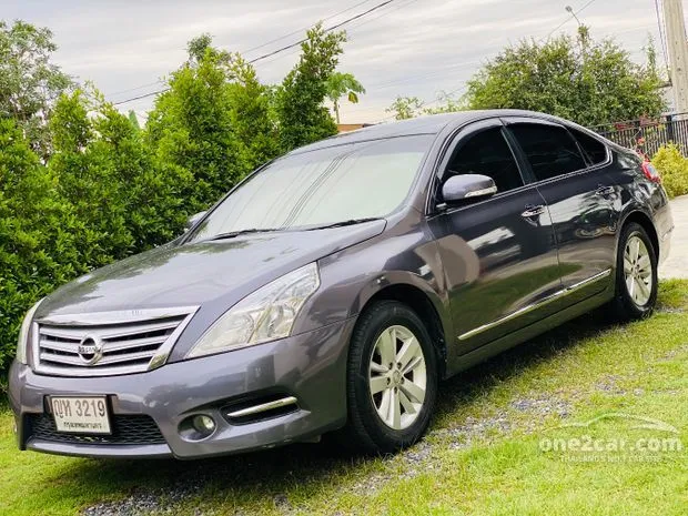 Nissan มือสอง ราคาดี สภาพสวย - หน้า 5 | One2car