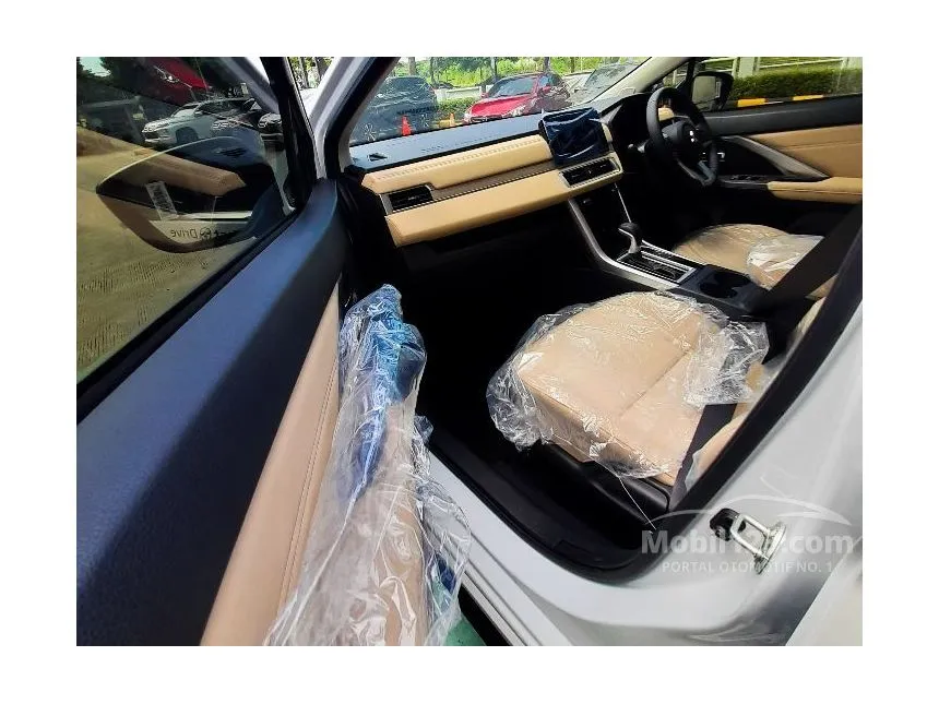 Jual Mobil Mitsubishi Xpander 2021 ULTIMATE 1.5 di DKI Jakarta ...