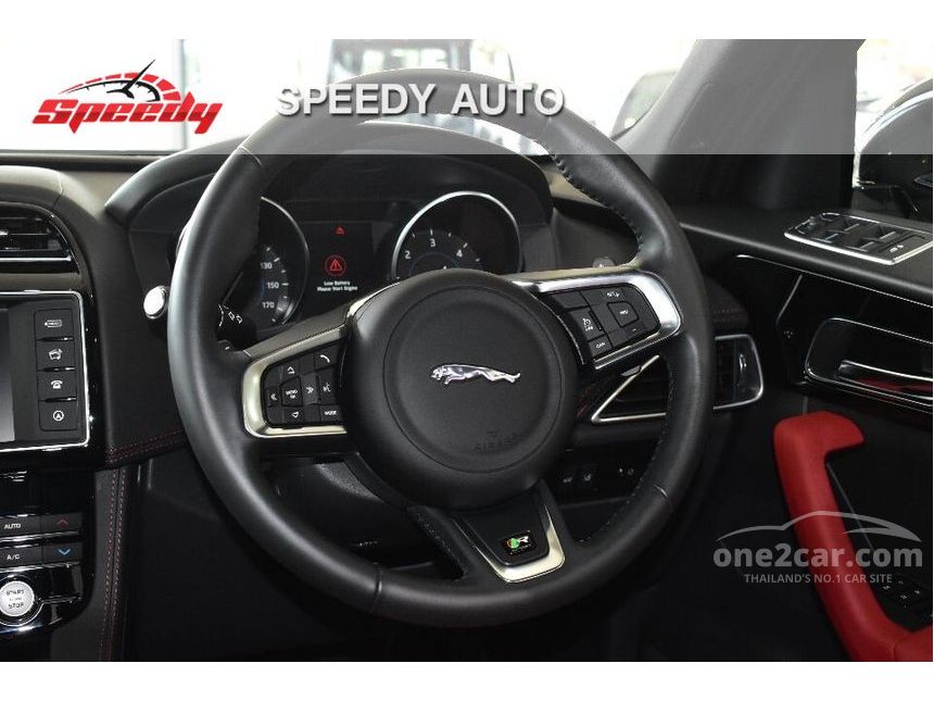 2021 Jaguar F-Pace 2.0 (ปี 16-20) R - Sport 4WD SUV ใหม่ One2car